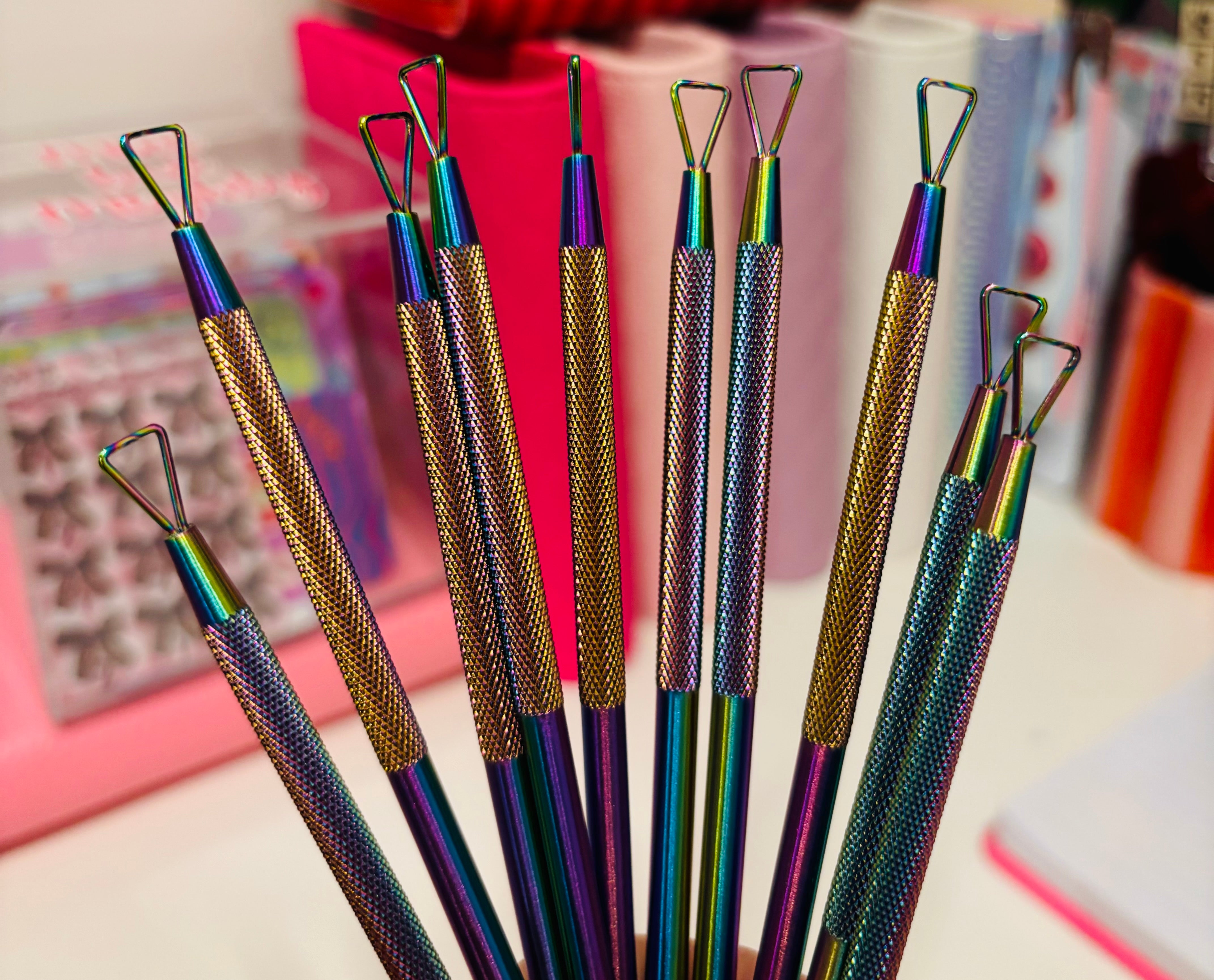 Scratch Off Tool – Lily Rayne Designs
